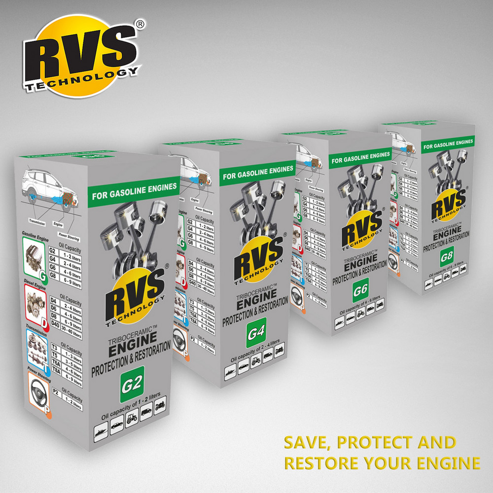 Petrol Engine Treatment Additive | Improve Fuel Economy